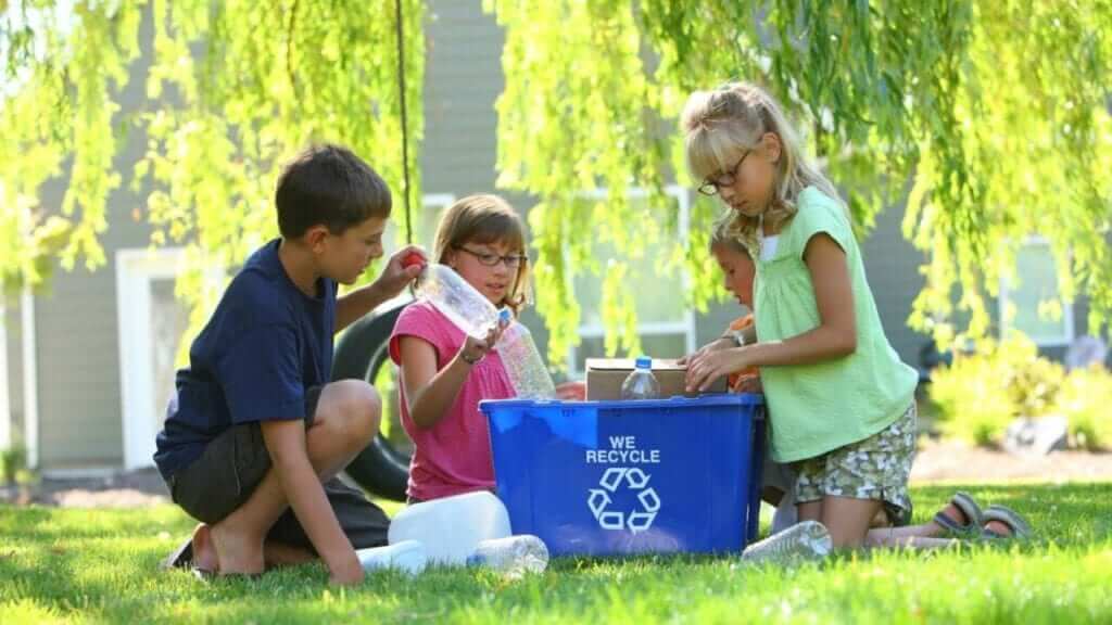 Be a Planet Protector! – Mountain Lake PBS