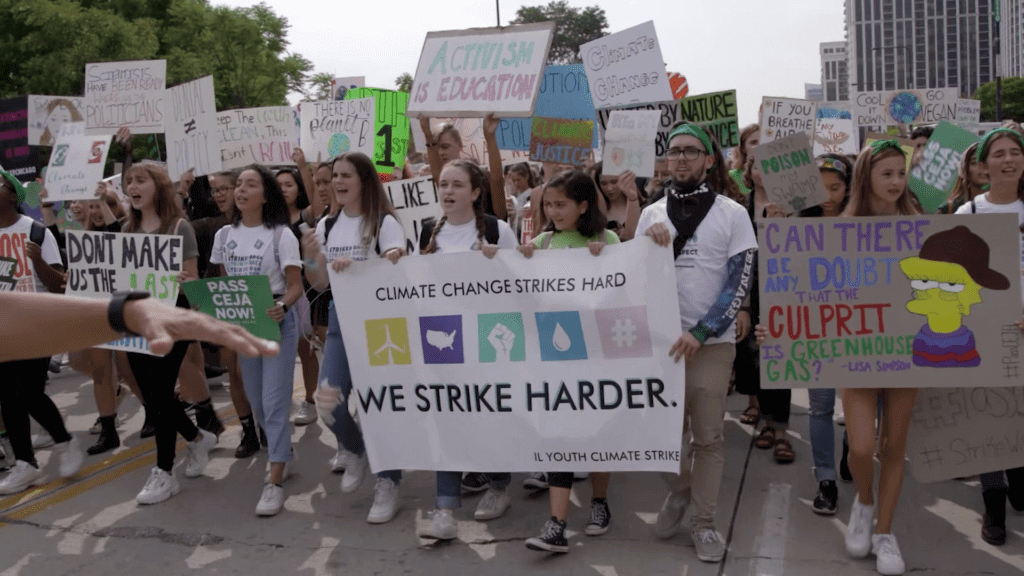 Be a Planet Protector! – Mountain Lake PBS