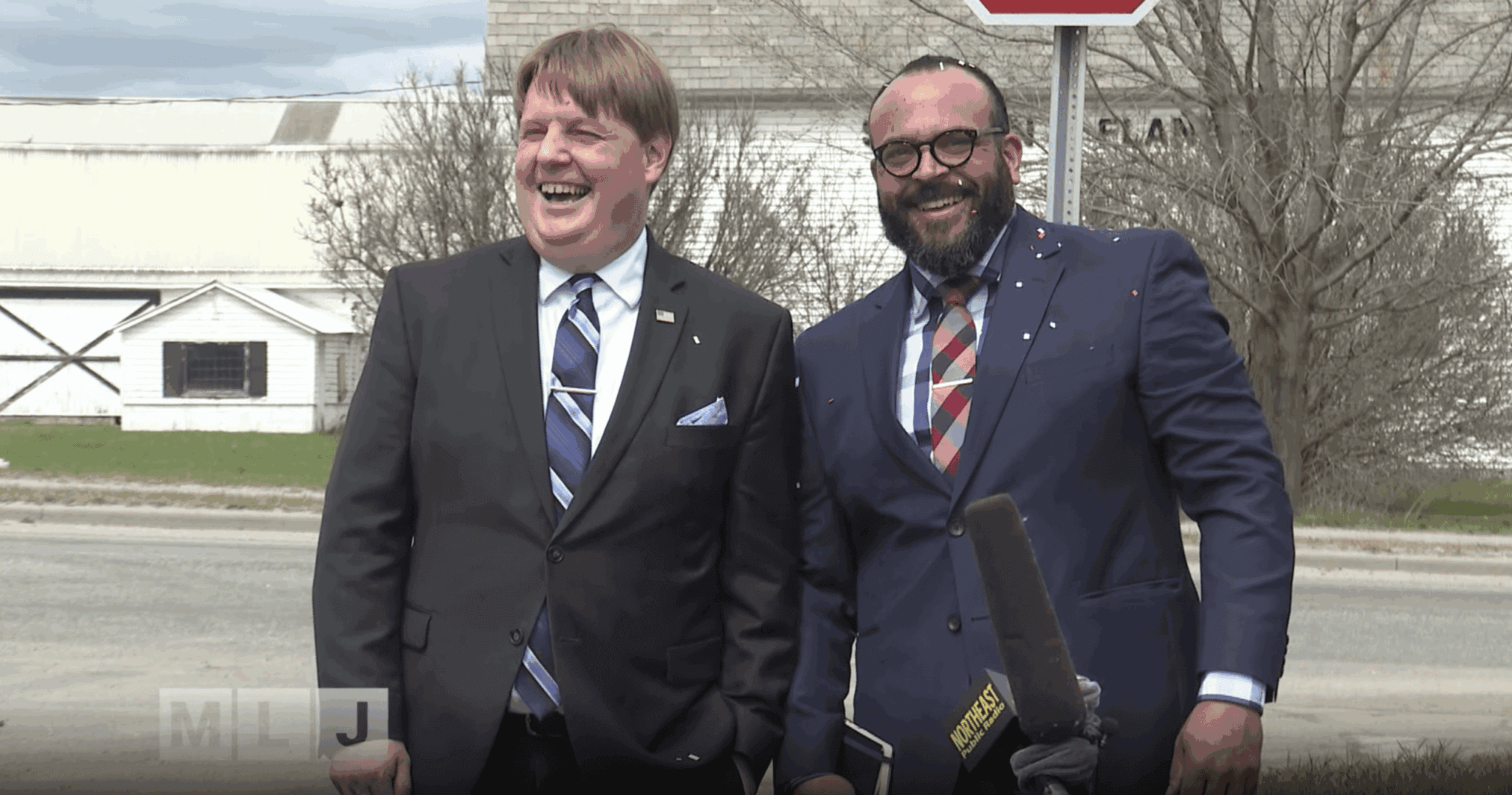 City and Town of Plattsburgh Settle Differences — Mountain Lake PBS