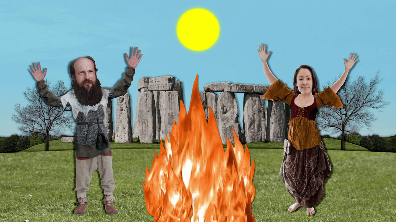 Enjoy Stargazing and Winter Crafts on the Solstice – Mountain Lake PBS