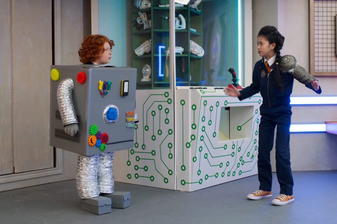 PBS KIDS Family Movie Night | Odd Squad Mobile Unit Mini-Marathon ...