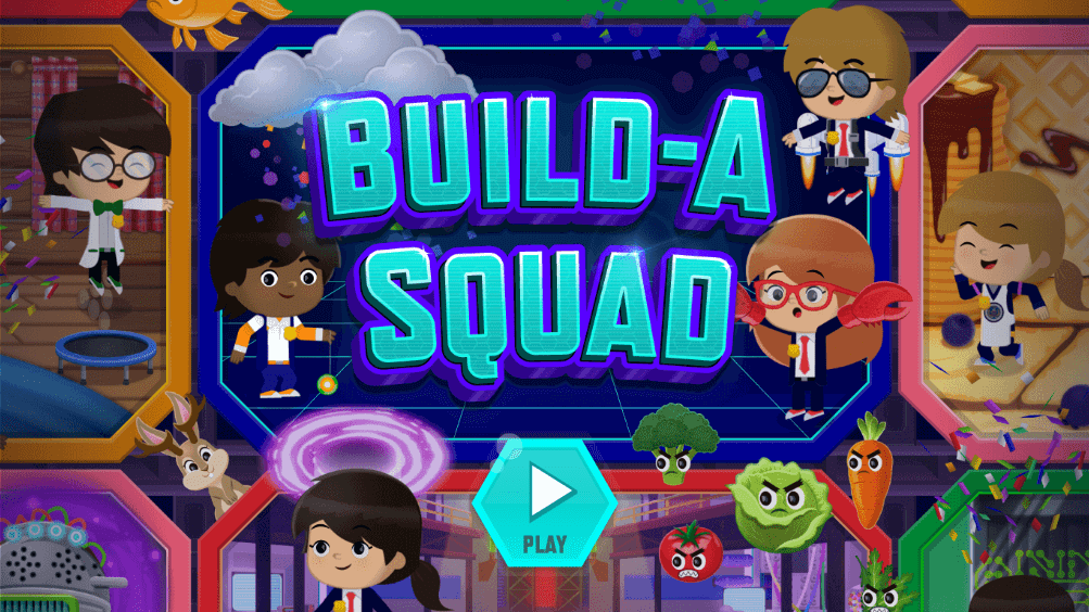 PBS KIDS Family Movie Night | Odd Squad Mobile Unit Mini-Marathon ...