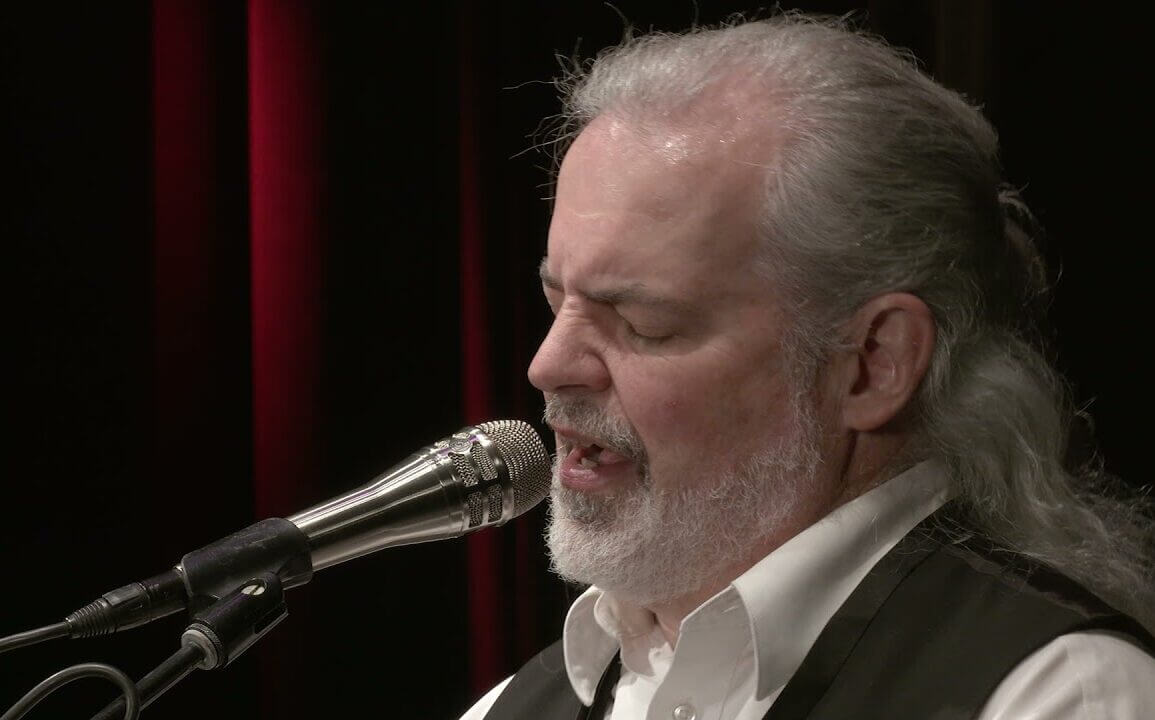 “Evening Prayer” – Neil Wright | Soundscapes – Mountain Lake PBS