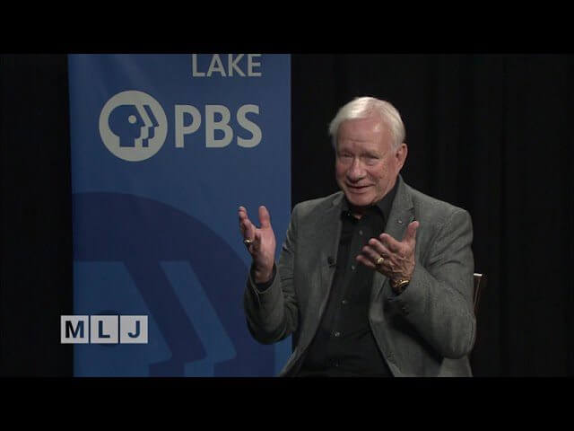 Extended Interview | Colonel David Fitz-Enz — Mountain Lake PBS