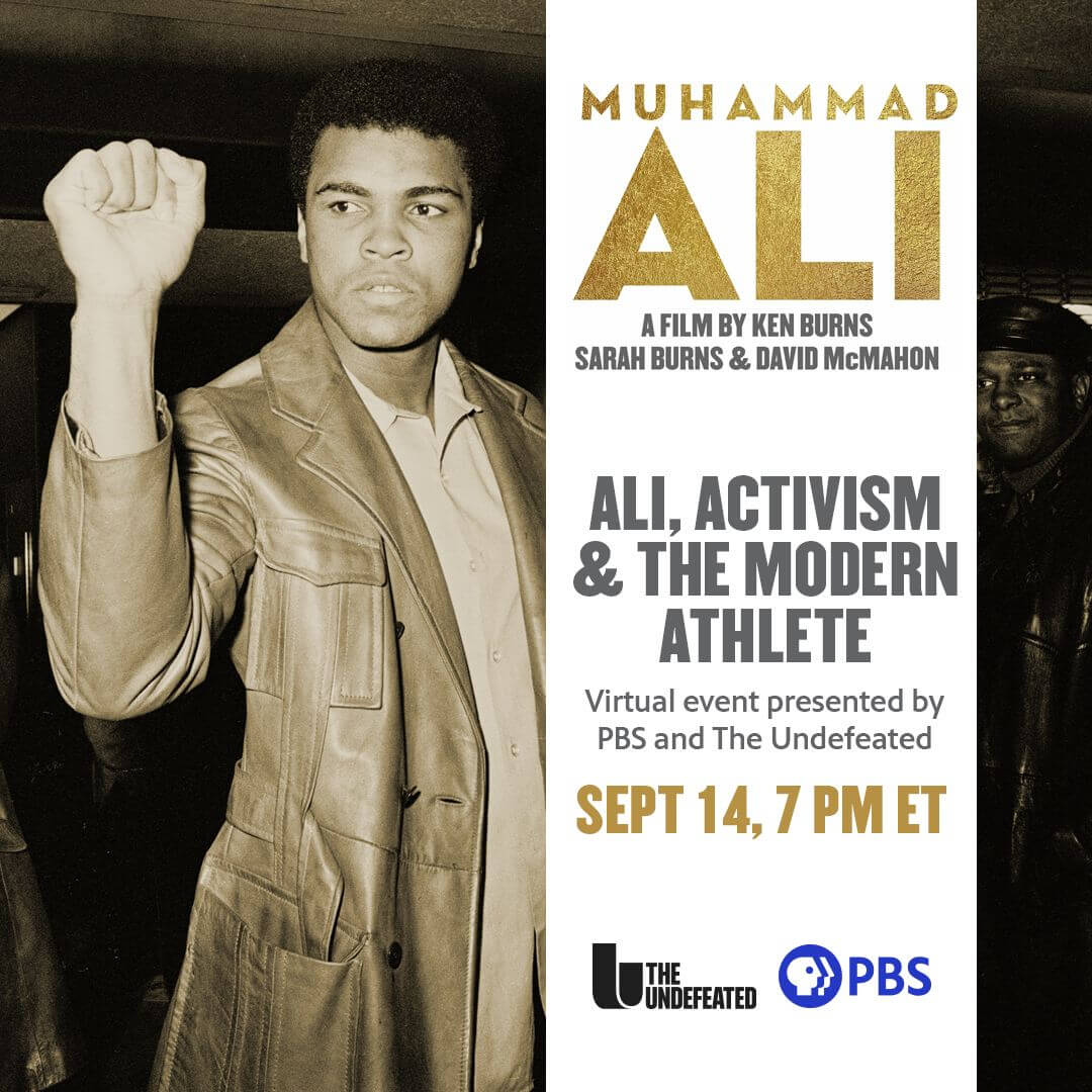 Conversations on Muhammad Ali Events Continue This Week! – Mountain ...
