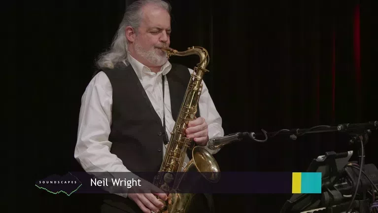 Neil Wright | Full episode — Mountain Lake PBS