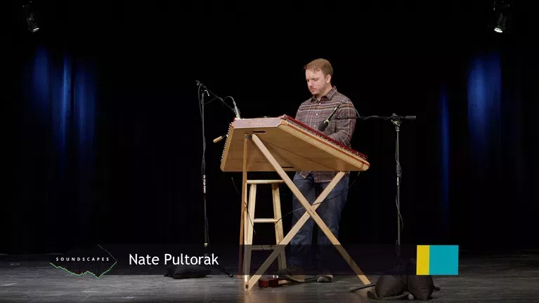 Nate Pultorak | Full episode — Mountain Lake PBS