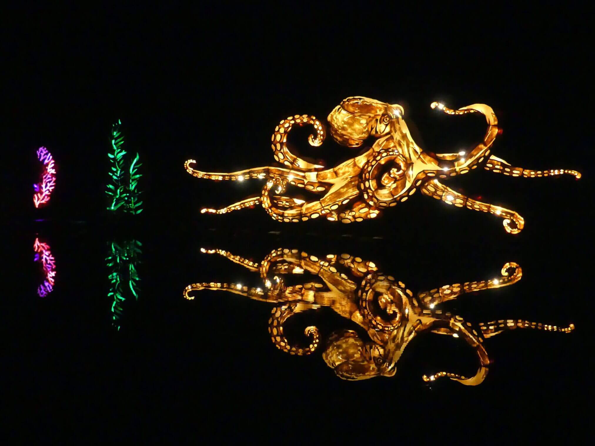 Upper Canada Village’s Pumpkin Inferno is ready to ROCK YOU ...