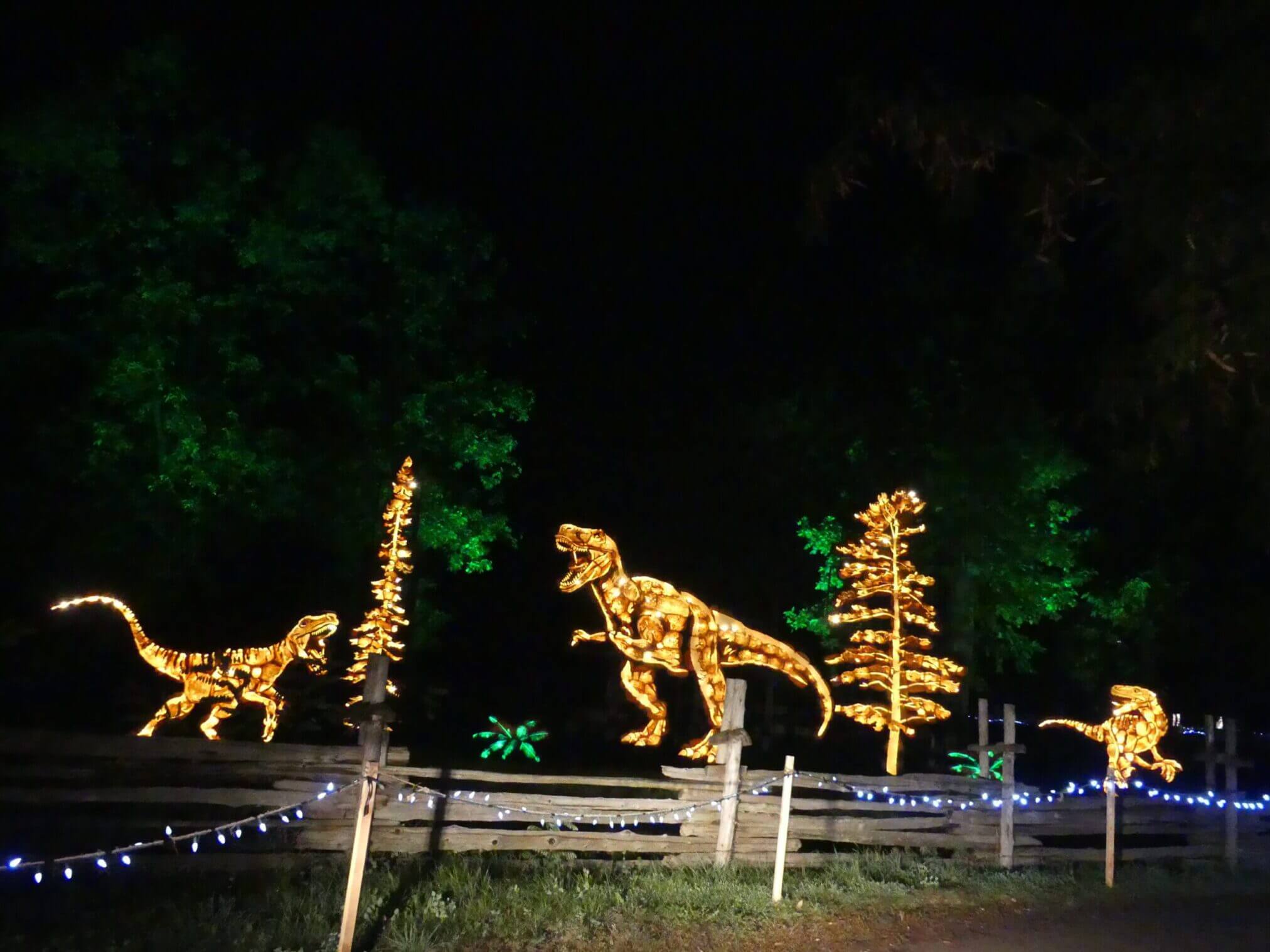 Upper Canada Village’s Pumpkin Inferno is ready to ROCK YOU ...