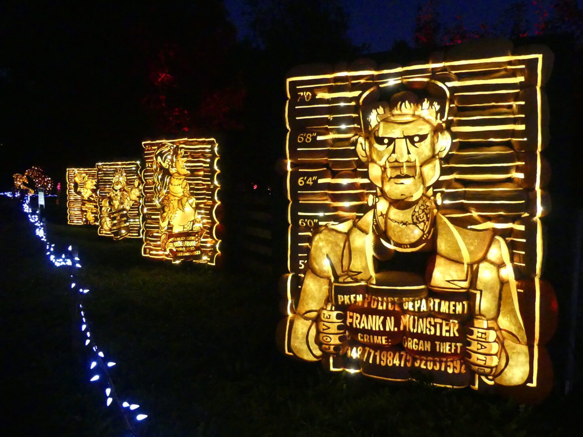 Upper Canada Village’s Pumpkin Inferno is ready to ROCK YOU ...