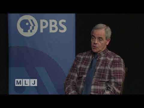 Extended Interview: United Way CEO John Bernardi – Mountain Lake PBS