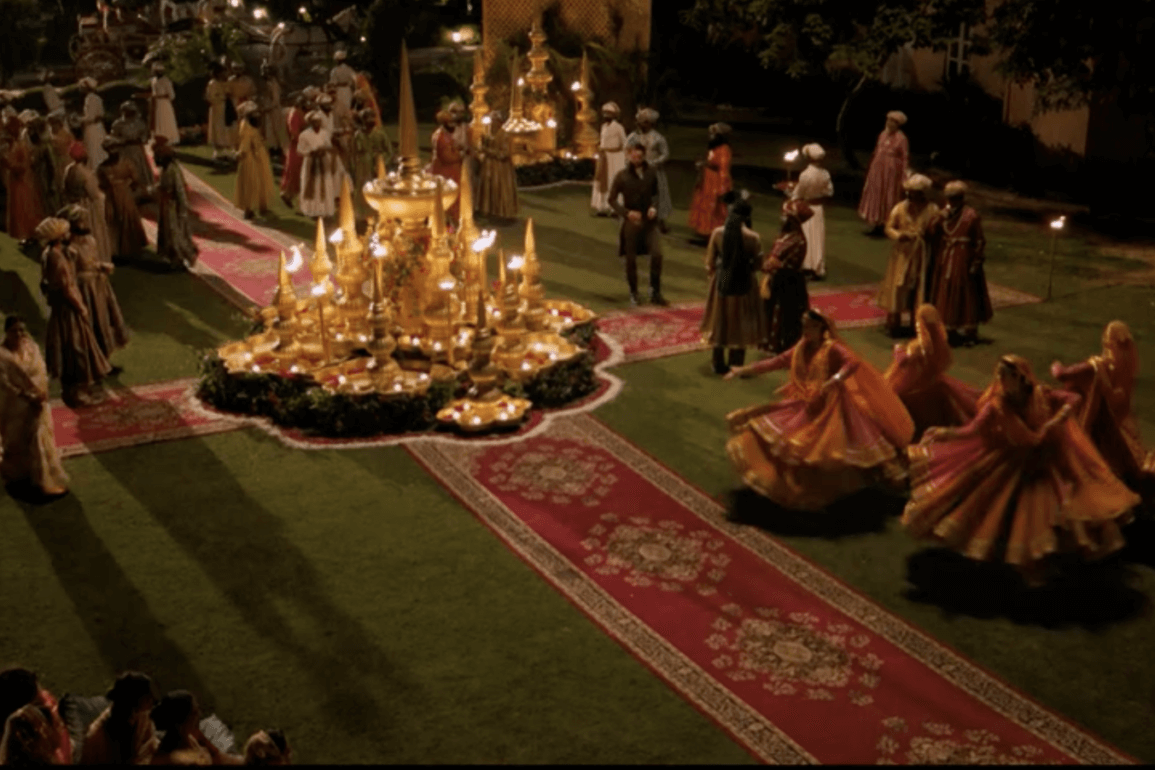 Beecham House | Passport Pick – Mountain Lake PBS