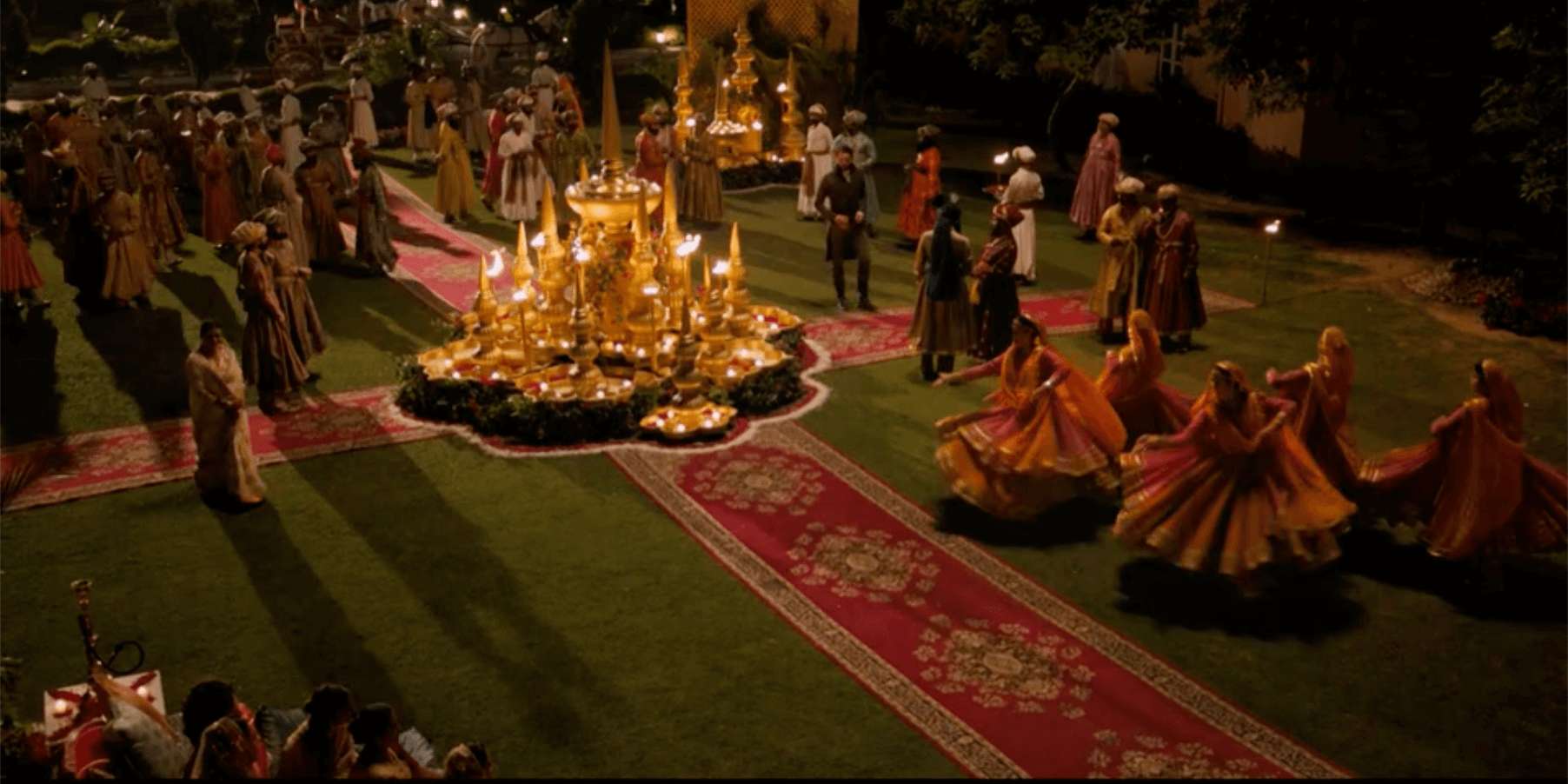 Beecham House | Passport Pick — Mountain Lake PBS