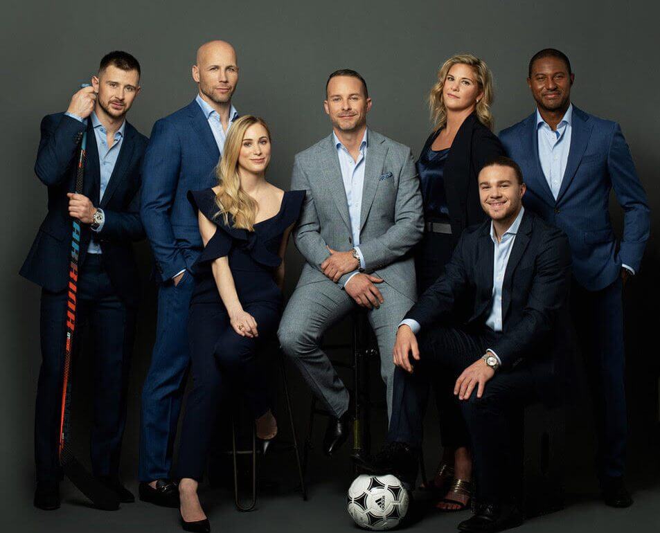 Celebrating Excellence in Sports Marketing ! – Mountain Lake PBS