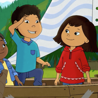 Mountain Lake PBS – Public media for the Adirondacks, Champlain Valley ...