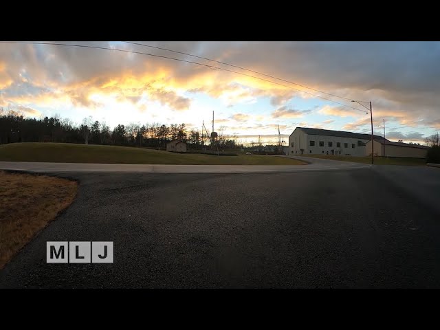 State of Shock — Mountain Lake PBS