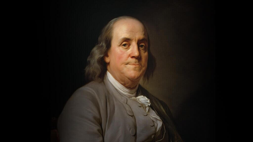 Conversations on Franklin | Virtual Event Series – Mountain Lake PBS