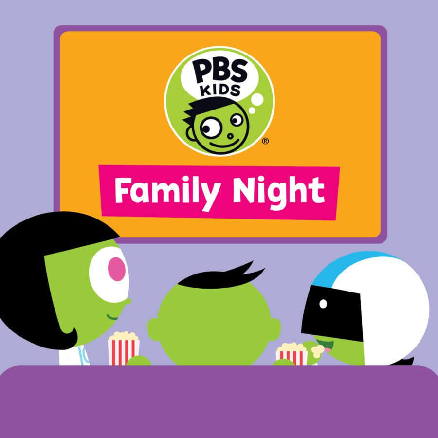 Check Out the New Fall PBS KIDS Lineup! – Mountain Lake PBS