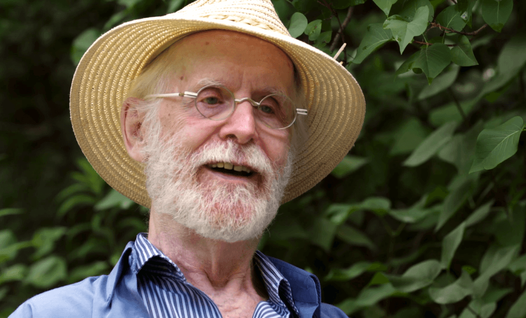 Documentary Wins New Fans for Paper Artist Claude Lafortune – Mountain ...