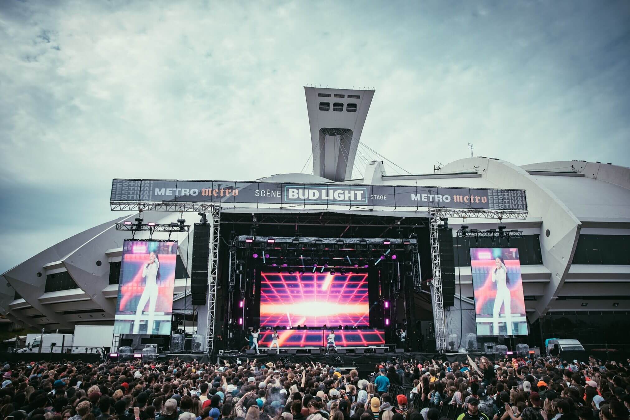 The third edition of the Metro Metro urban Music Festival promises to ...