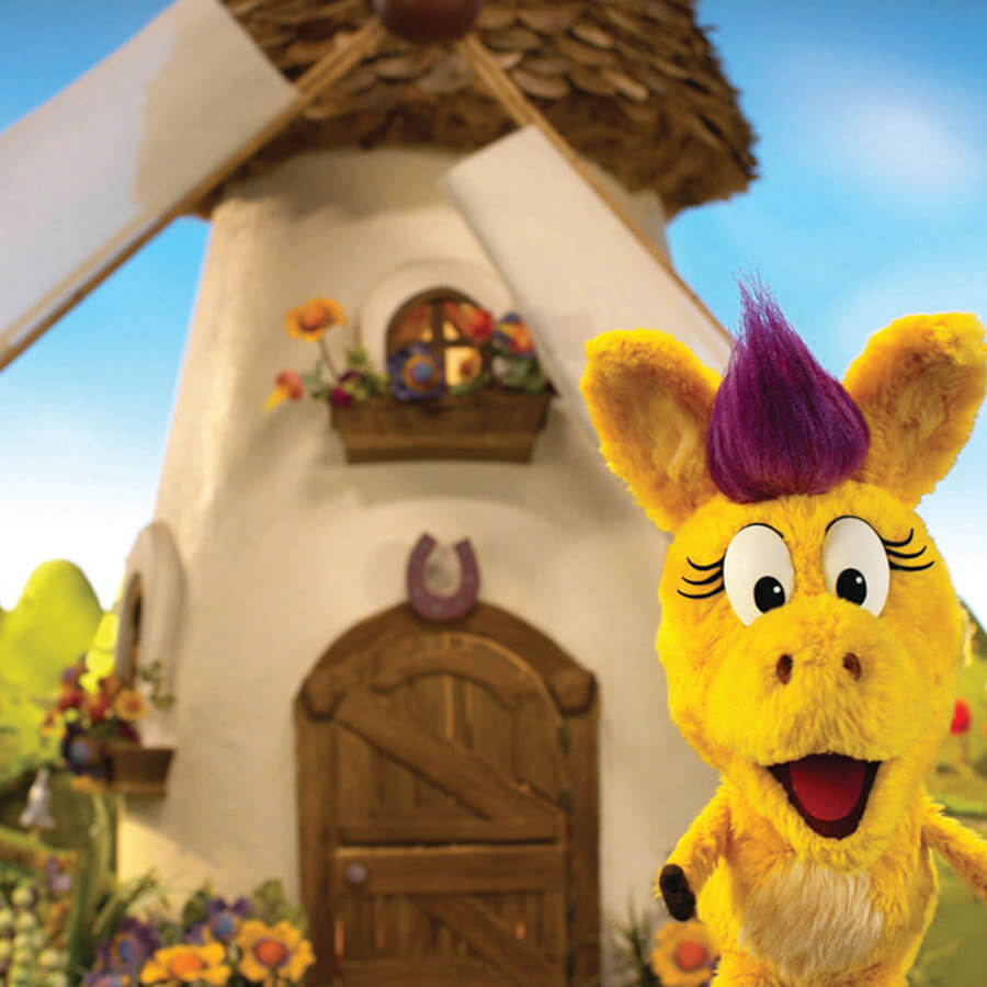 Learning About World Religions | Map – Mountain Lake PBS