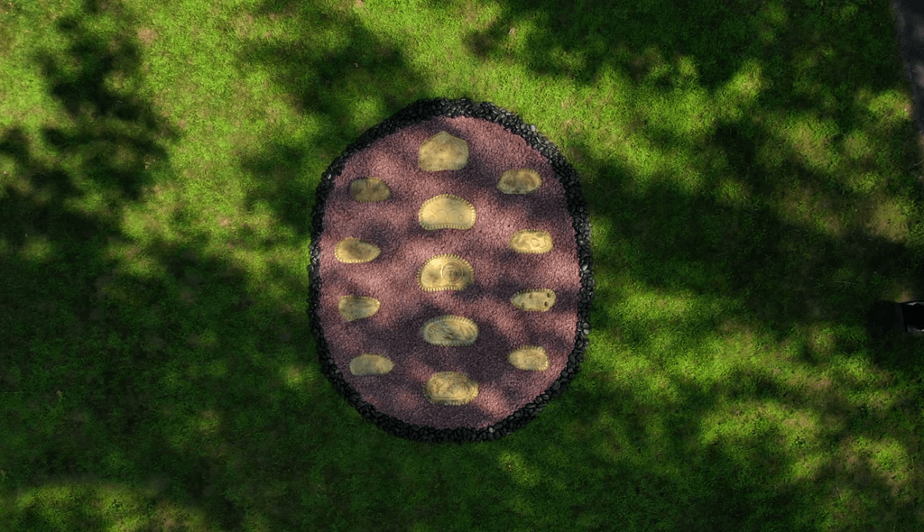 An artful ceremony to honor Mohawk people in our region – Mountain Lake PBS