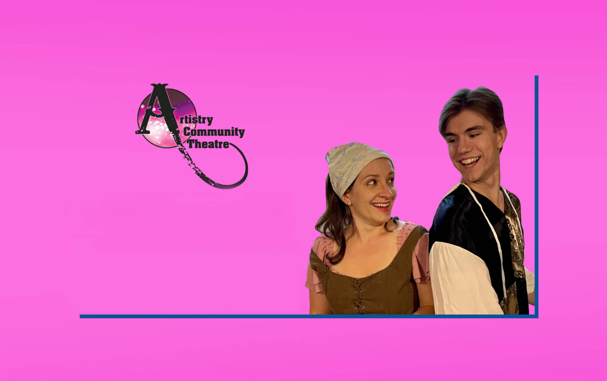 Cinderella enchants audiences this month! — Mountain Lake PBS