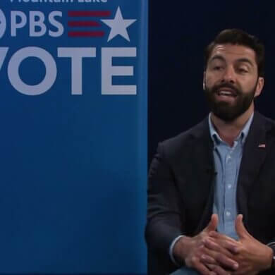 Introducing Passport – Mountain Lake PBS