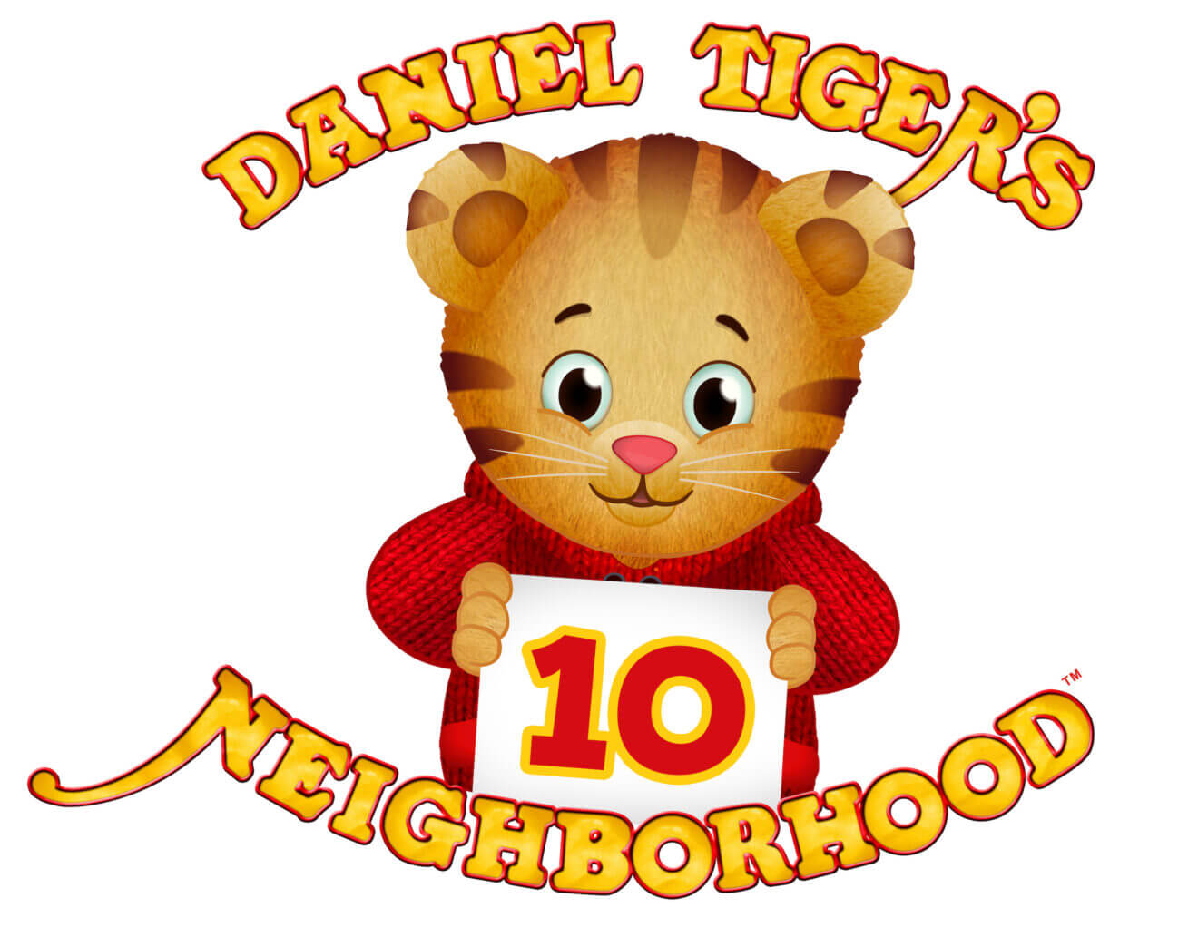Don’t Miss the 10th Anniversary of “Daniel Tiger’s Neighborhood ...