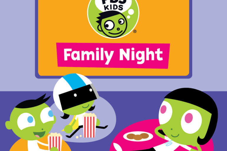 PBS KIDS Family Movie Night | Nature Cat Mini-Marathon – Mountain Lake PBS