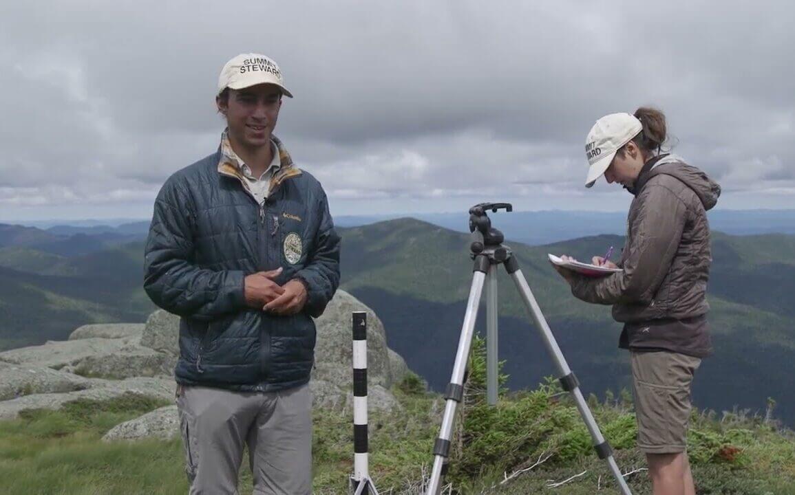 Summit Stewards – Mountain Lake PBS