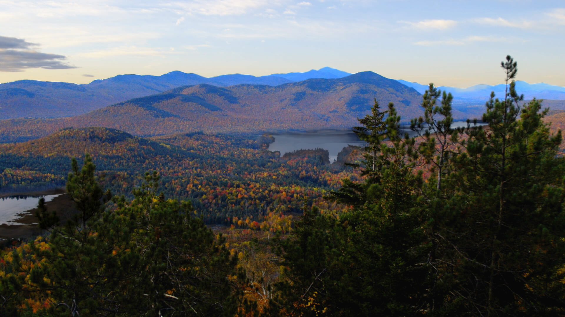 Honoring Dedication and Achievement in the Adirondacks — Mountain Lake PBS