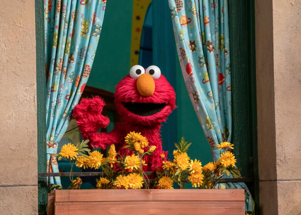 Do You Know How to Get to Sesame Street? – Mountain Lake PBS