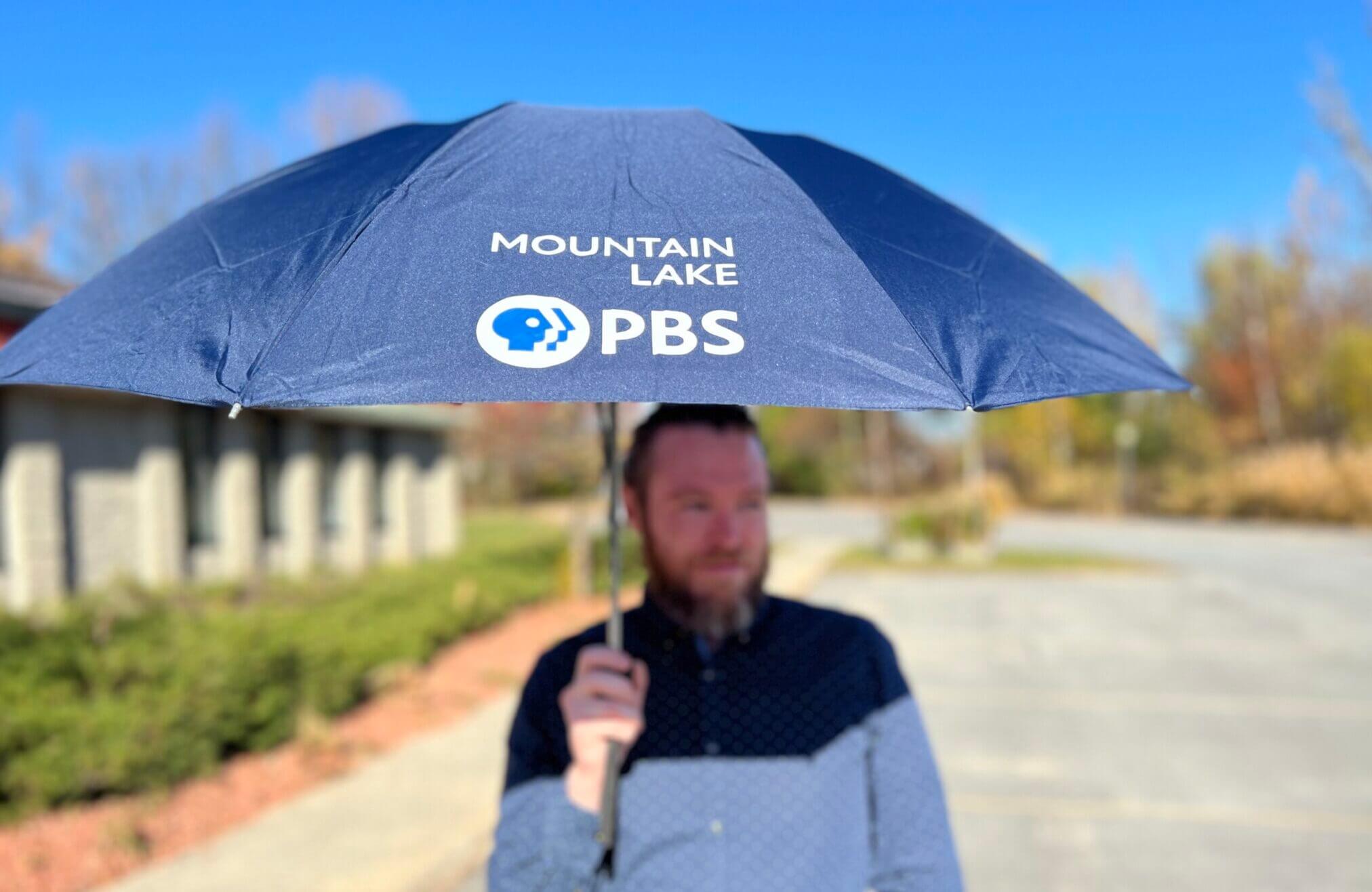 New Mountain Lake PBS gifts now available! — Mountain Lake PBS