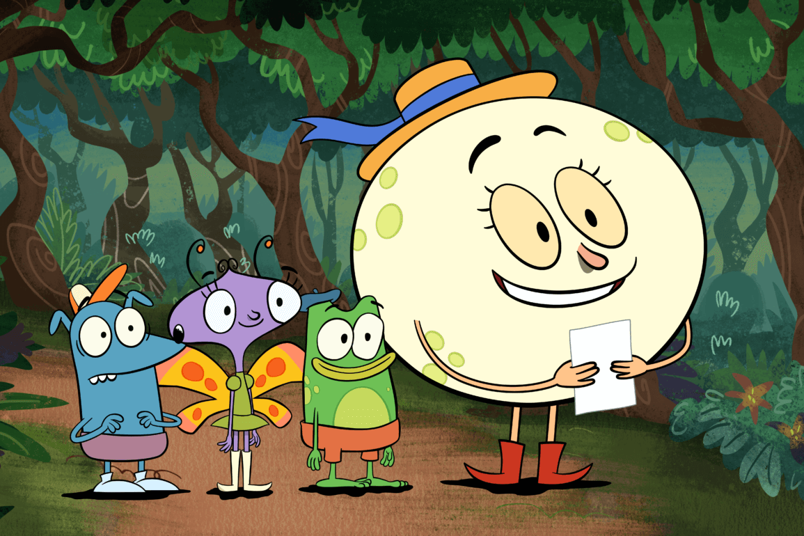 PBS KIDS Family Movie Night | Let’s Go Luna! Mini-Marathon – Mountain ...