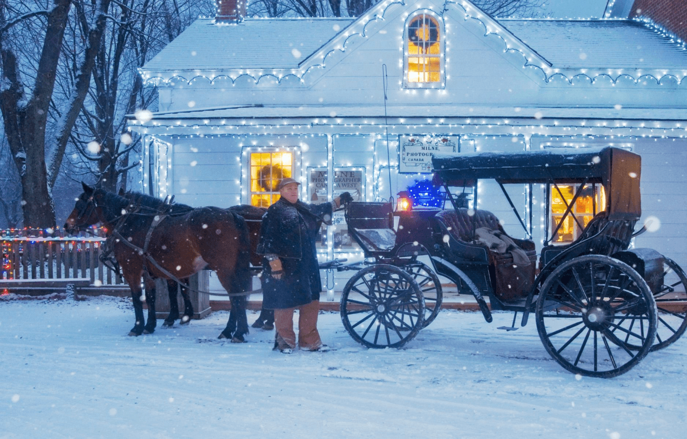 Make Family time sparkle at Alight at Night ! – Mountain Lake PBS