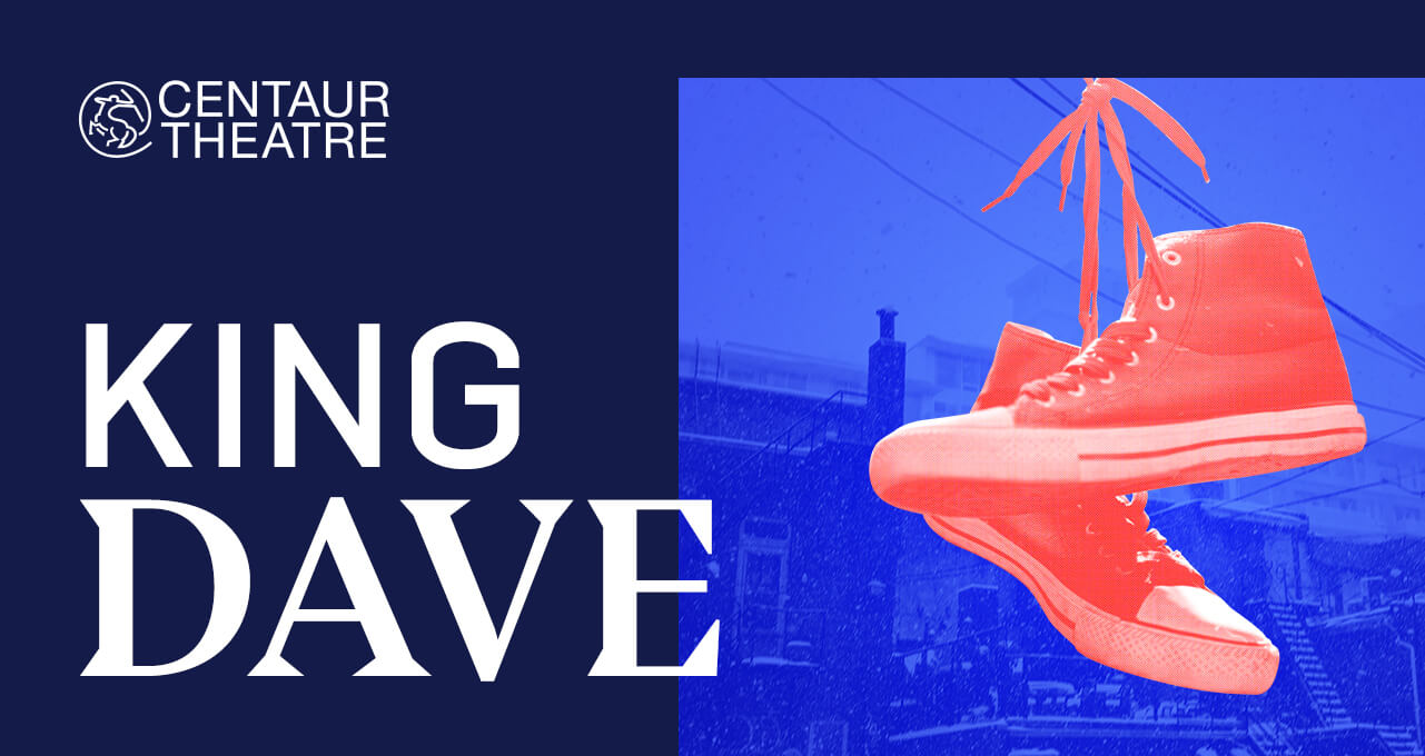 A Haunting Tale of Descent of one Man, told in Many Voices: King Dave ...