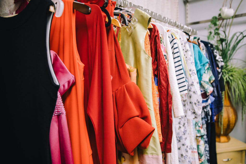 Indulge in Luxury Shopping, Networking and giving back to Charity at ...