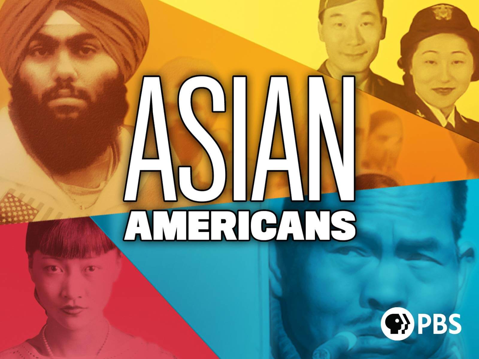 A look at the history of Asian Americans, and a last chance to watch ...