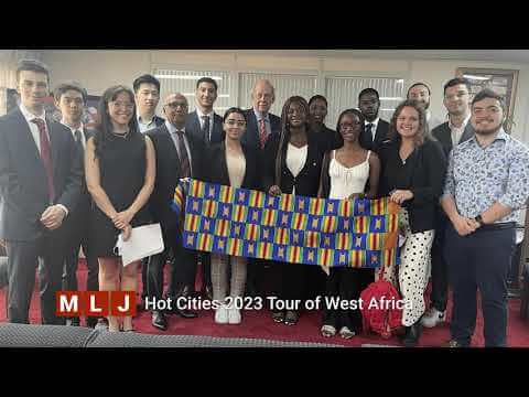 An Interview with Karl Moore of McGill University — Mountain Lake PBS