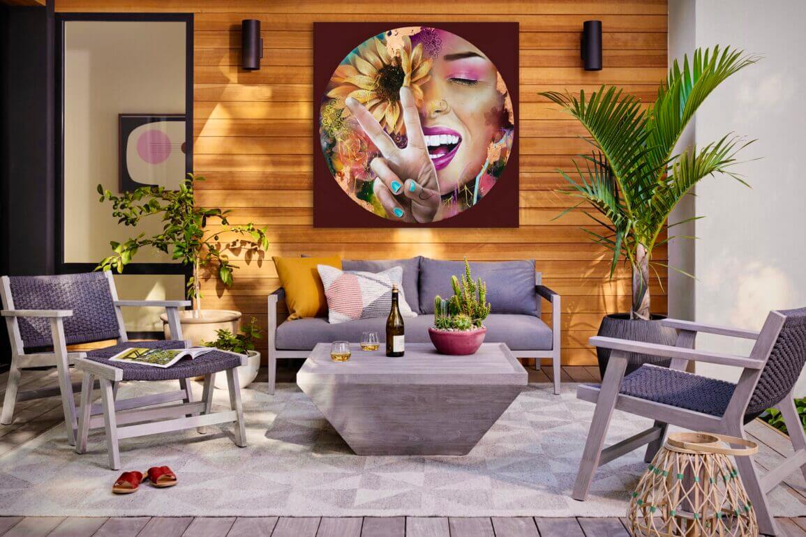 Introducing ART-DOORING: The New Concept in Outdoor Art by SRIIZ ...