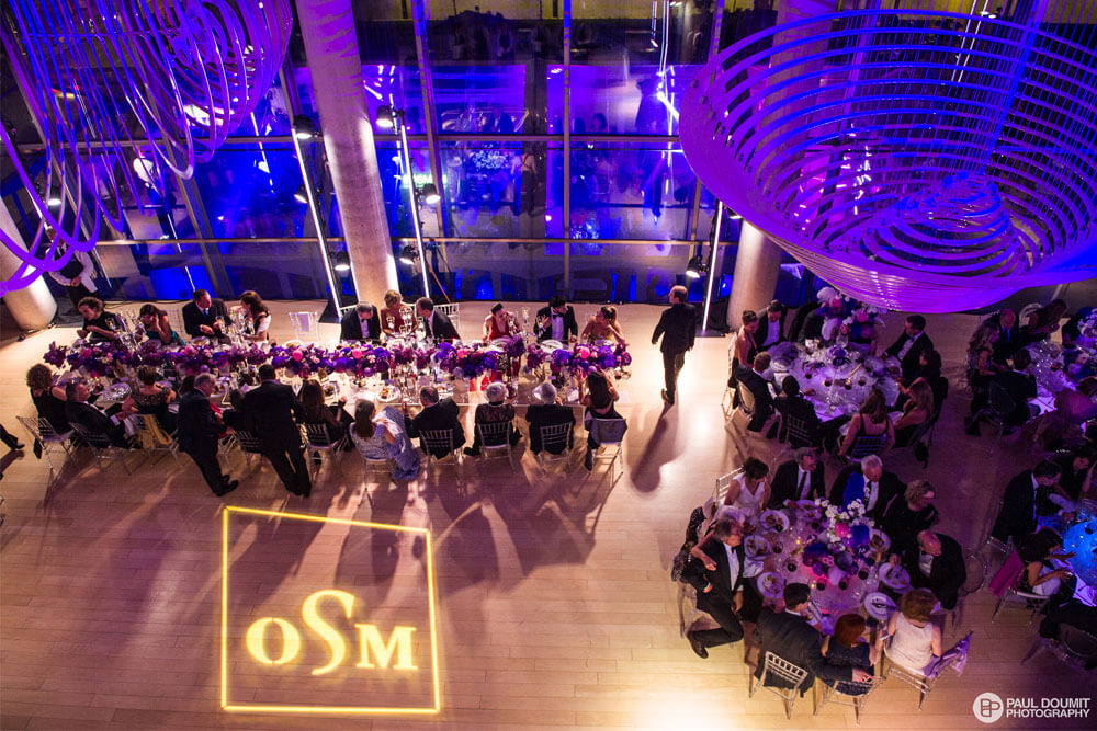 Step into the Most Explosive Musical and Artistic Evening of the Year ...