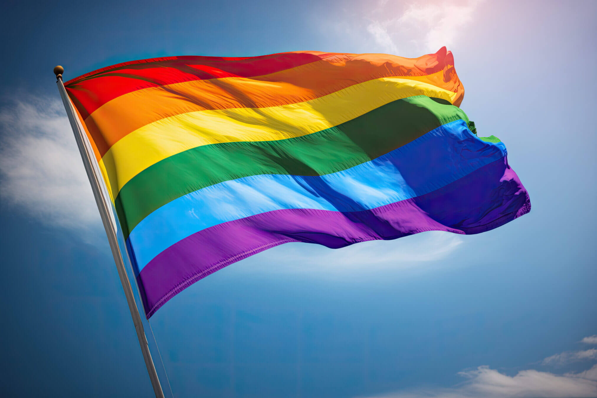 Celebrate LGBTQ+ Trailblazers & History for Pride Month and Beyond ...