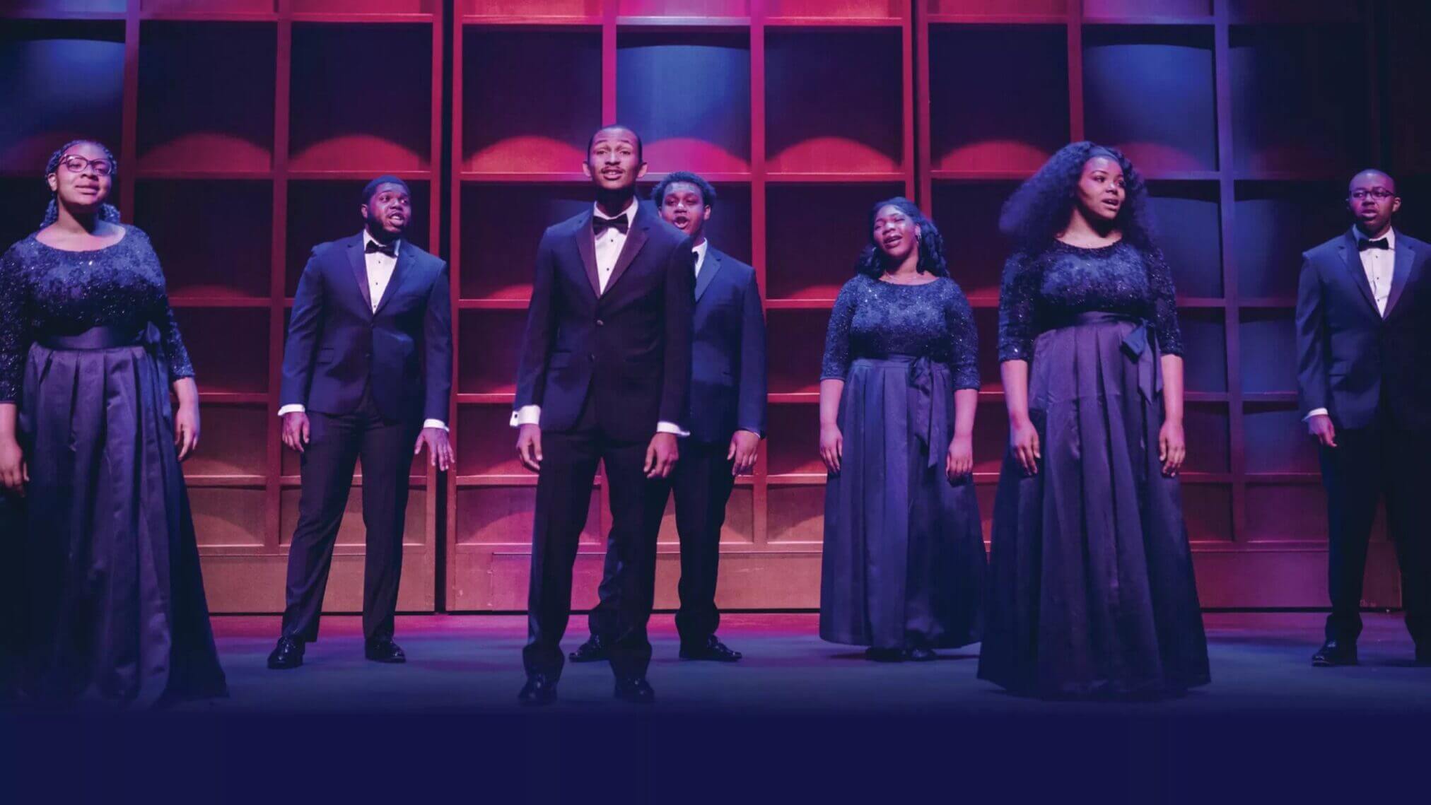 Walk Together Children: The 150th Anniversary of the Fisk Jubilee ...