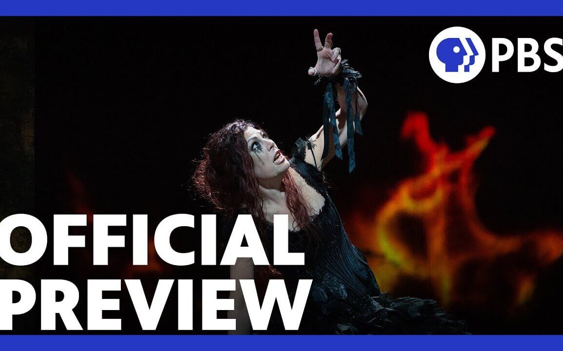 Medea | Great Performances at the Met – Mountain Lake PBS