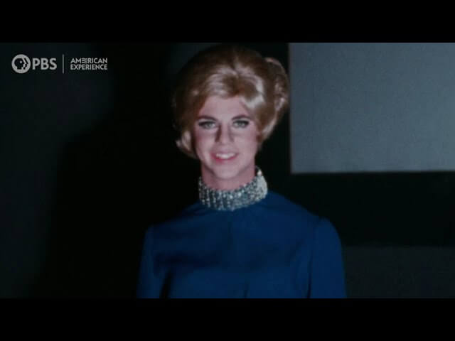 CASA SUSANNA | AMERICAN EXPERIENCE — Mountain Lake PBS