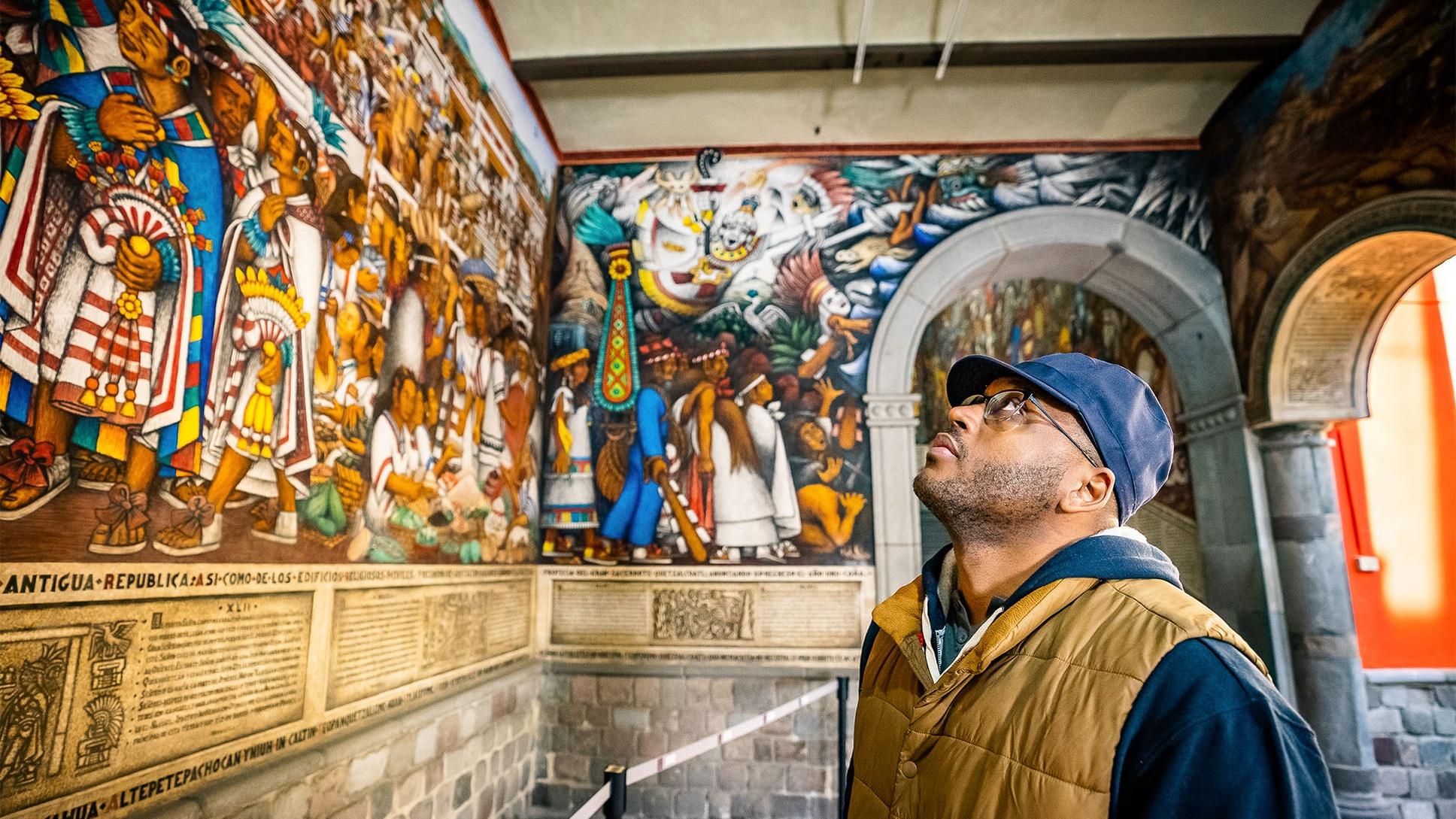 The Replacements | Human Footprint — Mountain Lake PBS