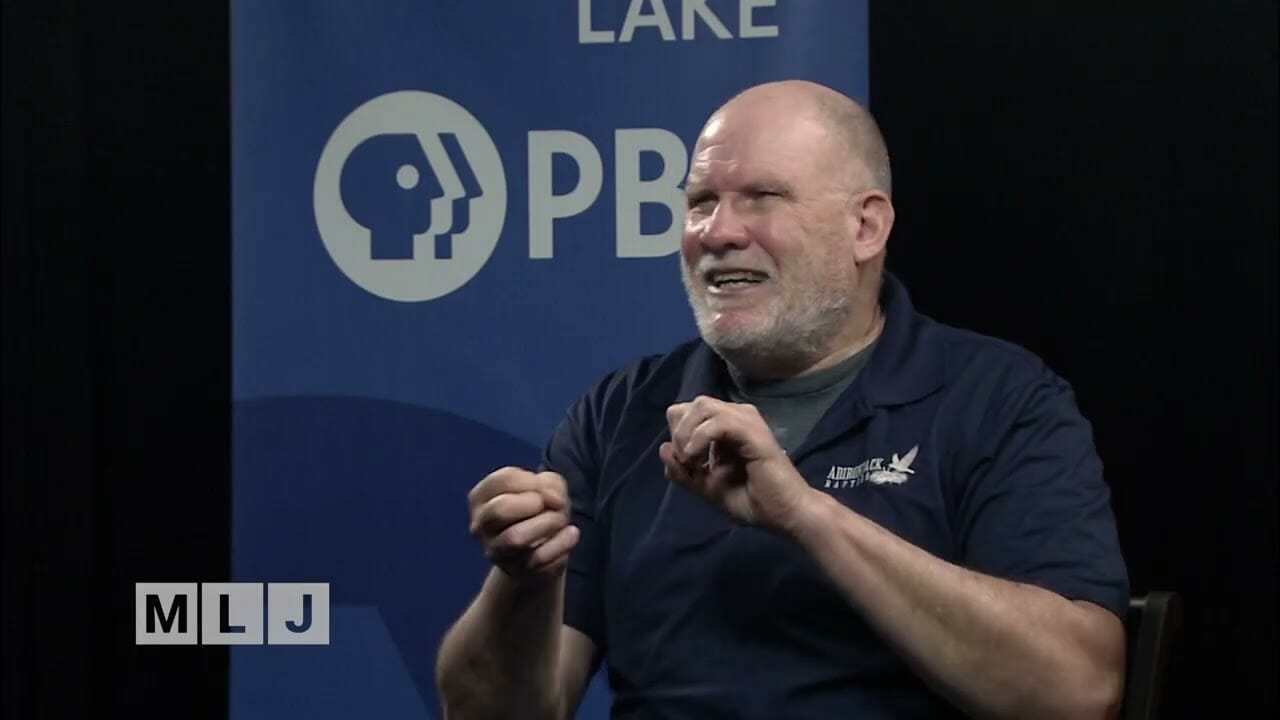 Wildlife Biologist's "Adventures with Stoney" Educates Kids about ...