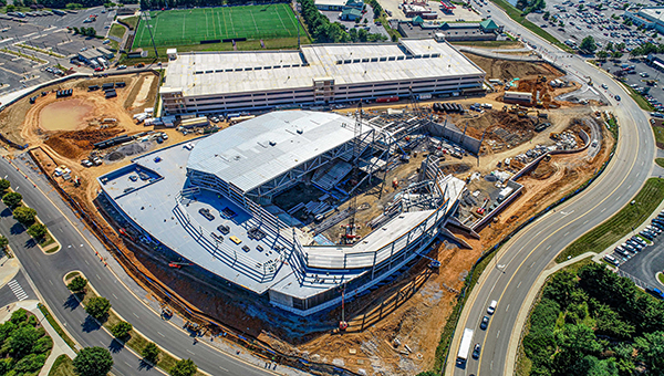 3rd edition Duke Club Newsletter - James Madison University Athletics