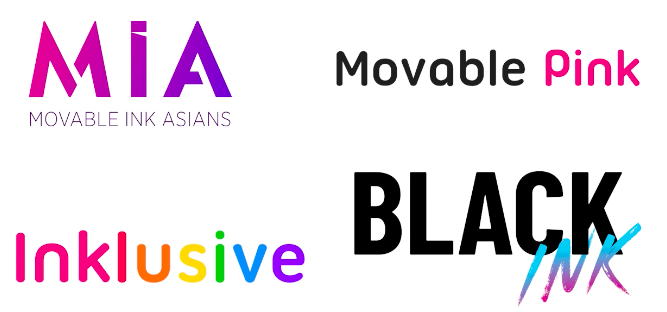 Movable Ink Keeps Culture at the Core: How Inkers Create a Culture They ...